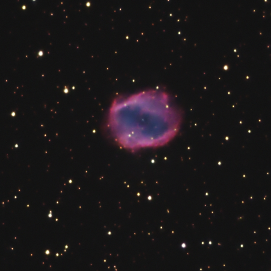 NGC 6772 - Experienced Deep Sky Imaging - Cloudy Nights
